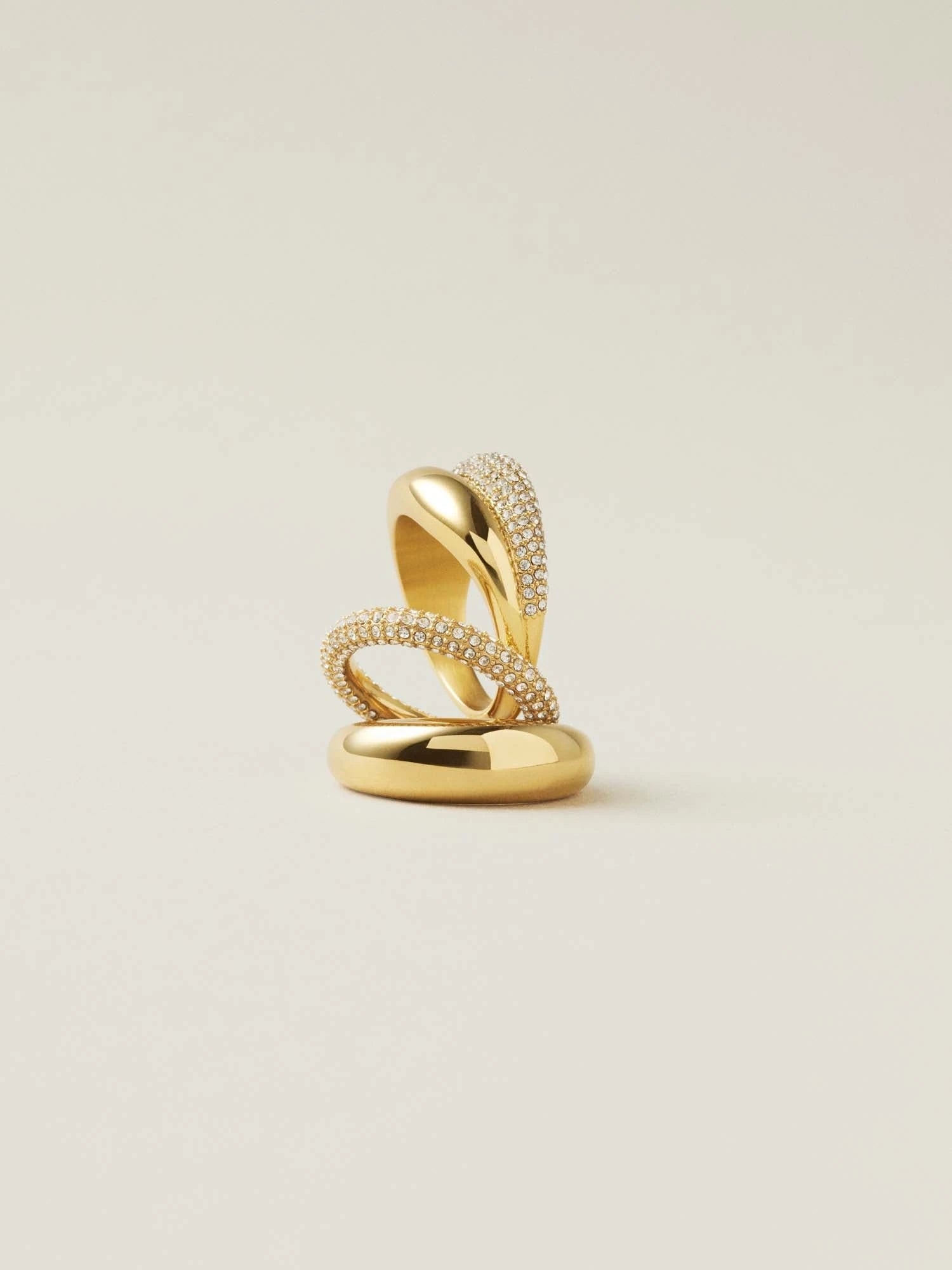 Gold & Silver Rings | Mockberg